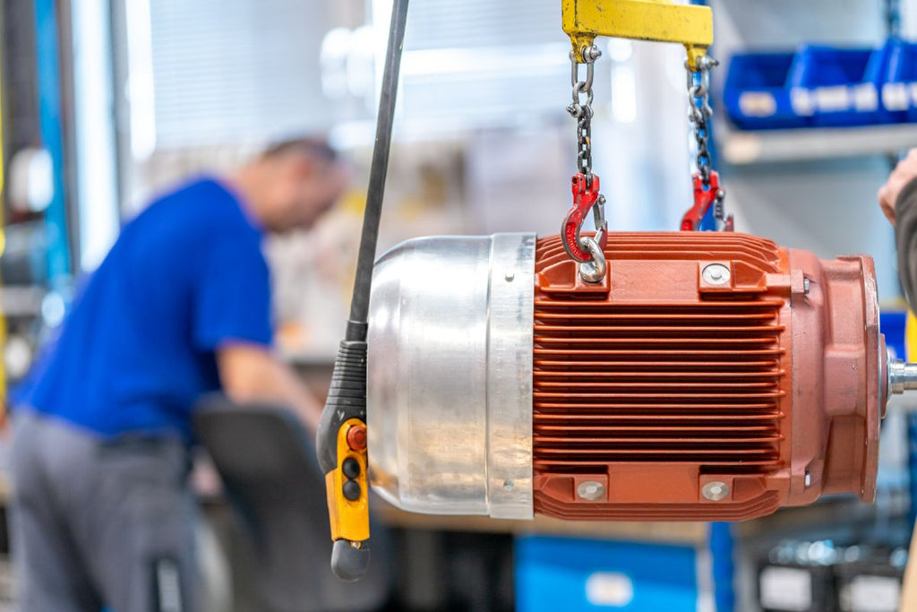 A Buying Guide to Single Phase to 3 Phase Converter and Transformer ...