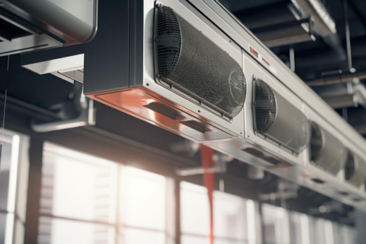 What's the Best Digital Rotary Phase Converter for HVAC? – Phoenix ...