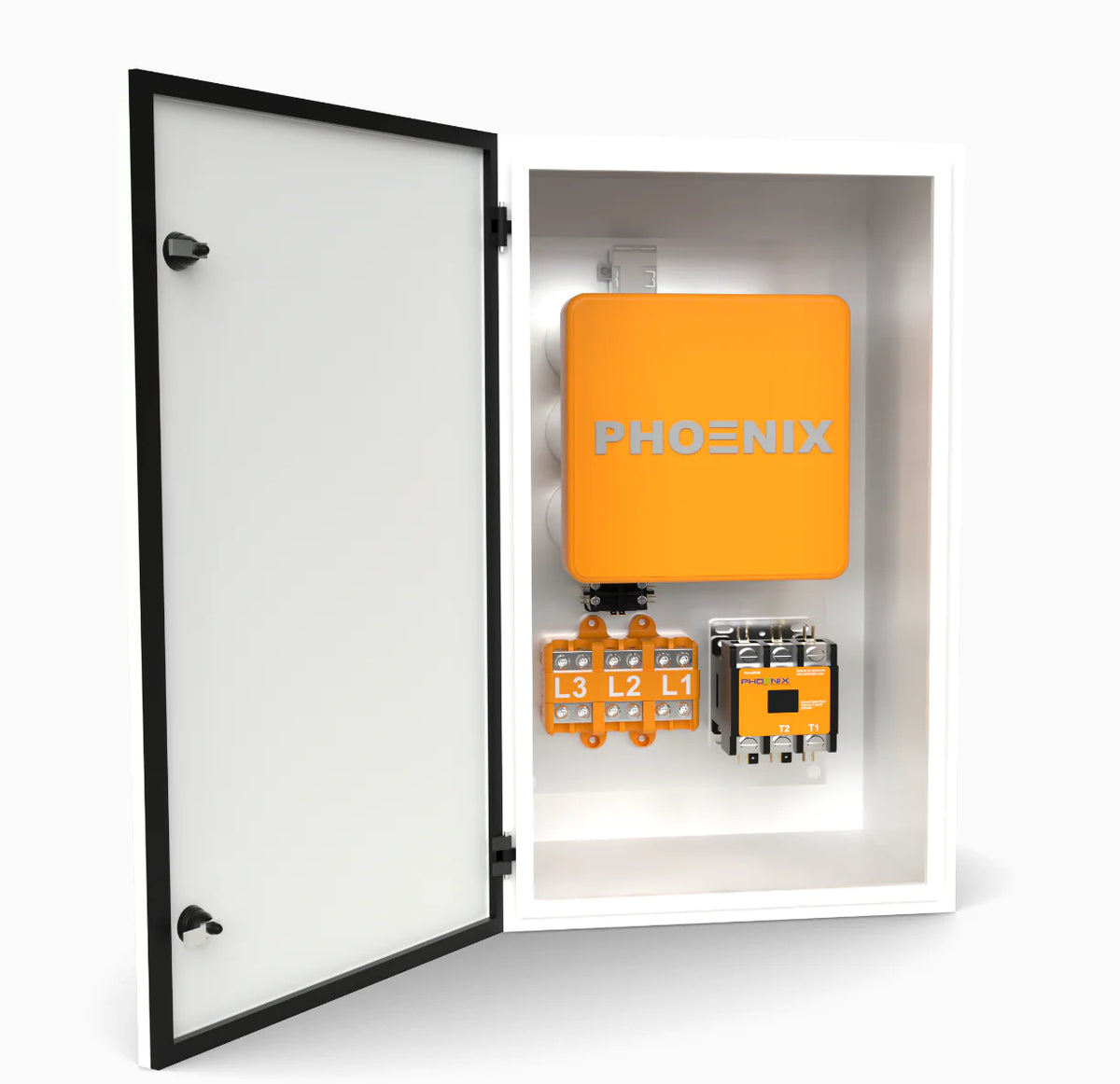 Phase Converter Problems & Troubleshooting | Phoenix Phase – Phoenix ...