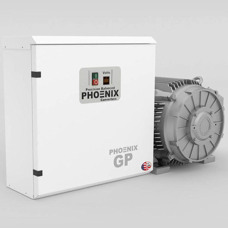 Three Phase Power: Utility Vs Phase Converters – Phoenix Phase Converters