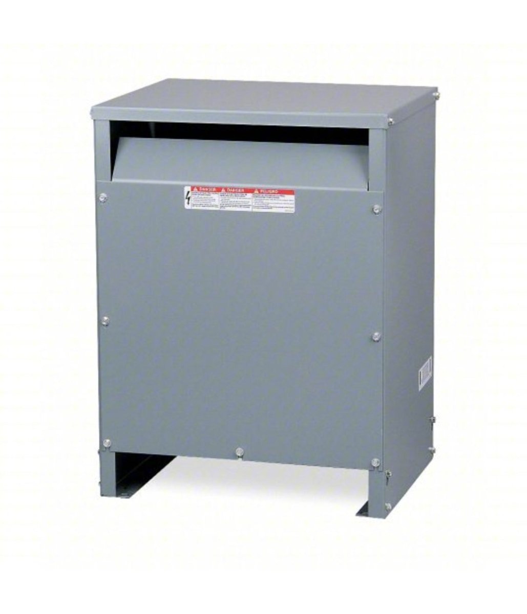 GP40PLTA - 40 HP Rotary Phase Converter - Single Phase 230V to Three P ...