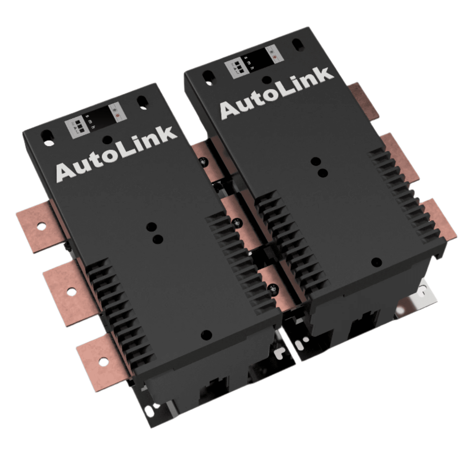 75 HP Phase Converter Link Box | Phoenix Phase Converters