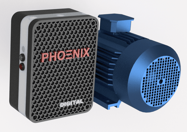 Phoenix Phase Converters | Phase Converters & Transformers