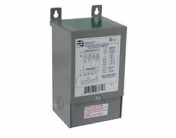 240 X 480-120/240 Volt 1 Phase Transformers 10 KVA – Phoenix Phase ...
