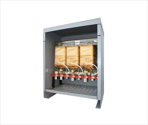 Electrical Transformers – Phoenix Phase Converters