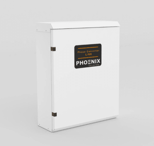 Phase Converters – Phoenix Phase Converters