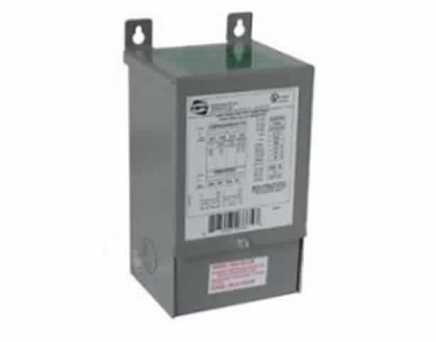 240 X 480-120/240 Volt 1 Phase Transformers 3 KVA – Phoenix Phase ...
