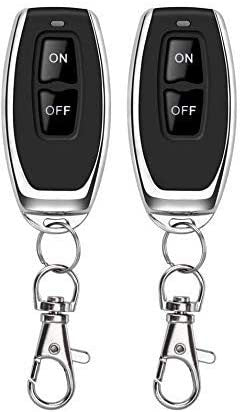 Wireless remote ON/OFF | Phoenix Phase Converters